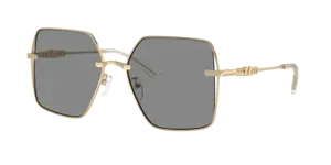 Michael Kors Sunglasses - Grey Solid