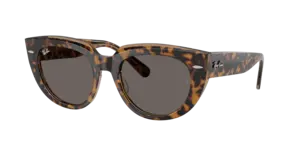 Ray-ban Ray-Ban Doreen Sunglasses Dark Grey