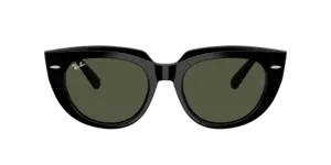 Ray-ban Doreen Sunglasses - G-15 Green