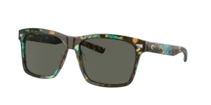 COSTA Aransas Sunglasses - Gray