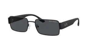 Armani Exchange Sunglasses - Dark Grey