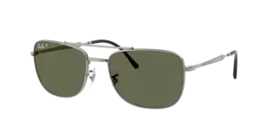 Ray-ban Sunglasses - Green Polar