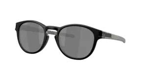 Oakley Latch™ Night Mission Collection Sunglasses - Prizm Black Polarized