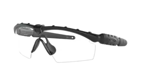 Oakley Si M Frame 2.0 Ppe Industrial Sunglasses - Clear