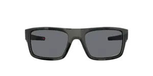 Oakley Standard Issue Drop Point™ Multicam® Black Collection Sunglasses - Grey