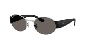 Ray-ban Sunglasses - Dark Grey