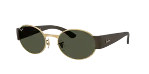Ray-ban Sunglasses - Green