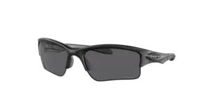 Oakley Standard Issue Quarter Jacket Sunglasses - Grey Polarized