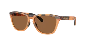 Oakley Frogskins™ Range Xl Sunglasses - Prizm Bronze