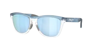 Oakley Frogskins™ Range Xl Sunglasses - Prizm Deep Water Polarized