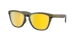 Oakley Frogskins™ Range Xl Sunglasses - Prizm 24k Polarized