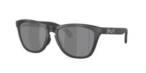 Oakley Frogskins™ Range Xl Sunglasses - Prizm Black Polarized