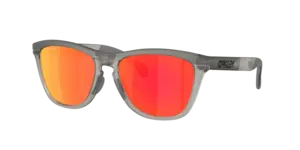 Oakley Frogskins™ Range Xl Sunglasses - Prizm Ruby