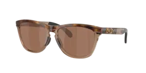 Oakley Frogskins™ Range Xl Sunglasses - Prizm Tungsten Polarized
