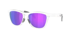 Oakley Frogskins™ Range Xl Sunglasses - Prizm Violet