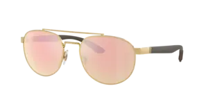 Ray-ban Chromance Liteforce Sunglasses