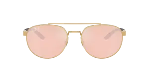 Ray-ban Chromance Liteforce Sunglasses