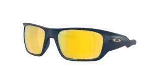 Oakley Masseter Polaris Collection Sunglasses - Prizm 24k Polarized