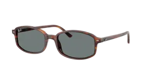 Ray-ban Ray-Ban Full Rim Sunglasses Blue