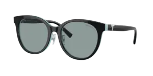 Tiffany & Co. Sunglasses Dark Grey