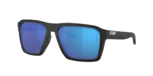 COSTA Antille Sunglasses - Blue Mirror