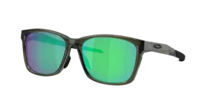Oakley Unisex Paracord Sunglasses Prizm Jade