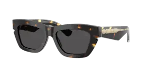 Burberry Sunglasses - Dark Grey