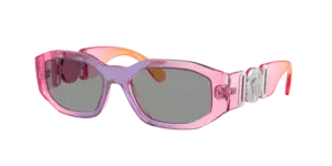 Versace Sunglasses - Grey