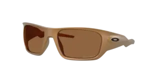 Oakley Masseter Alloy Collection Sunglasses - Prizm Bronze