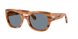 Persol Po0064s Sunglasses - Light Blue