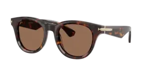 Burberry Sunglasses - Dark Brown