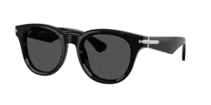 Burberry Sunglasses Dark Grey