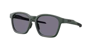 Oakley Shackle Sunglasses Prizm Grey
