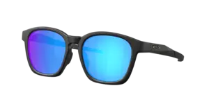 Oakley Shackle Sunglasses - Prizm Sapphire