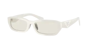 Prada Sunglasses Light Grey