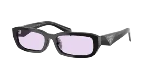 Prada Sunglasses Violet