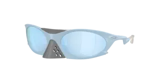 Oakley Plantaris Sunglasses - Prizm Deep Water Polarized