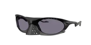 Oakley Plantaris Sunglasses - Prizm Grey