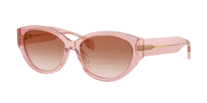 Versace D Frame Eyewear For Women