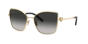 Tiffany & Co. Sunglasses - Grey Gradient