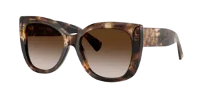 Tiffany & Co. Sunglasses - Brown Gradient