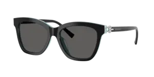 Tiffany & Co. Sunglasses - Dark Grey