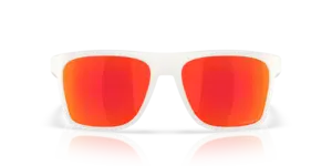 Oakley Leffingwell Sunglasses - Prizm Ruby