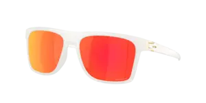 Oakley Oakley Leffingwell Sunglasses Prizm Ruby