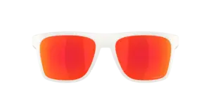 Oakley Leffingwell Sunglasses - Prizm Ruby