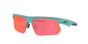 Oakley Bisphaera™ Pacific Trail Collection Sunglasses - Prizm Trail Torch