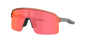 Oakley Oakley Sutro Lite Forge Collection Sunglasses Prizm Trail Torch