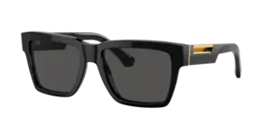 Dolce & Gabbana Sunglasses - Dark Grey