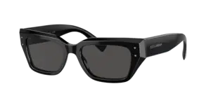 Dolce & Gabbana Sunglasses - Dark Grey