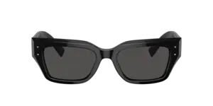 Dolce & Gabbana Sunglasses - Dark Grey